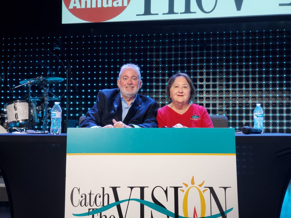 Catch the Vision: ‘Our future is looking bright’ - Cape Coral Breeze